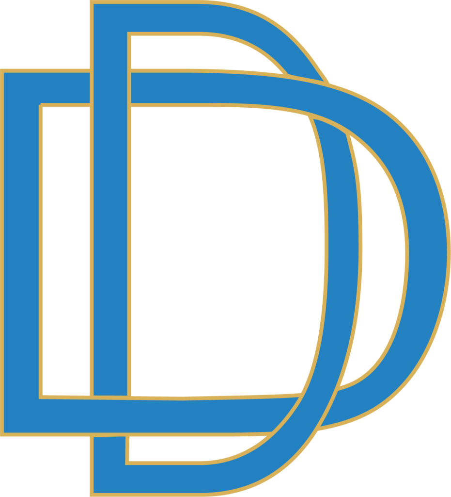 DARI – Drentse Adviesraad Inclusie – Logo DARI